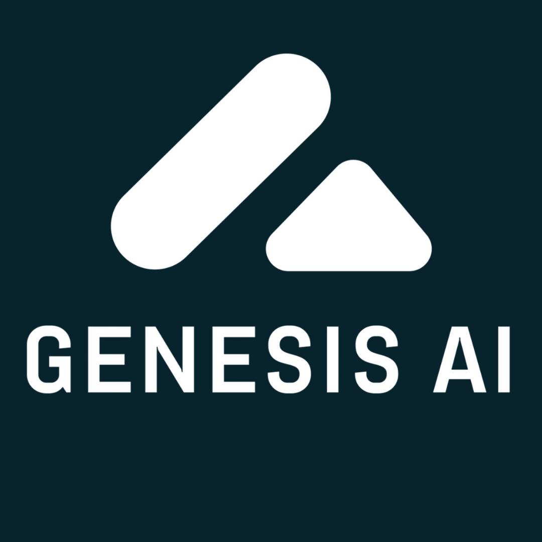 Home - Genesis AI